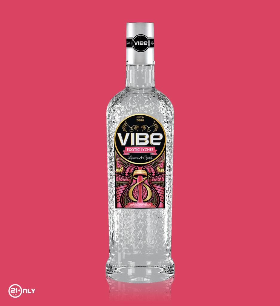 Exotic Lychee – Vibe 24 Jam Surabaya